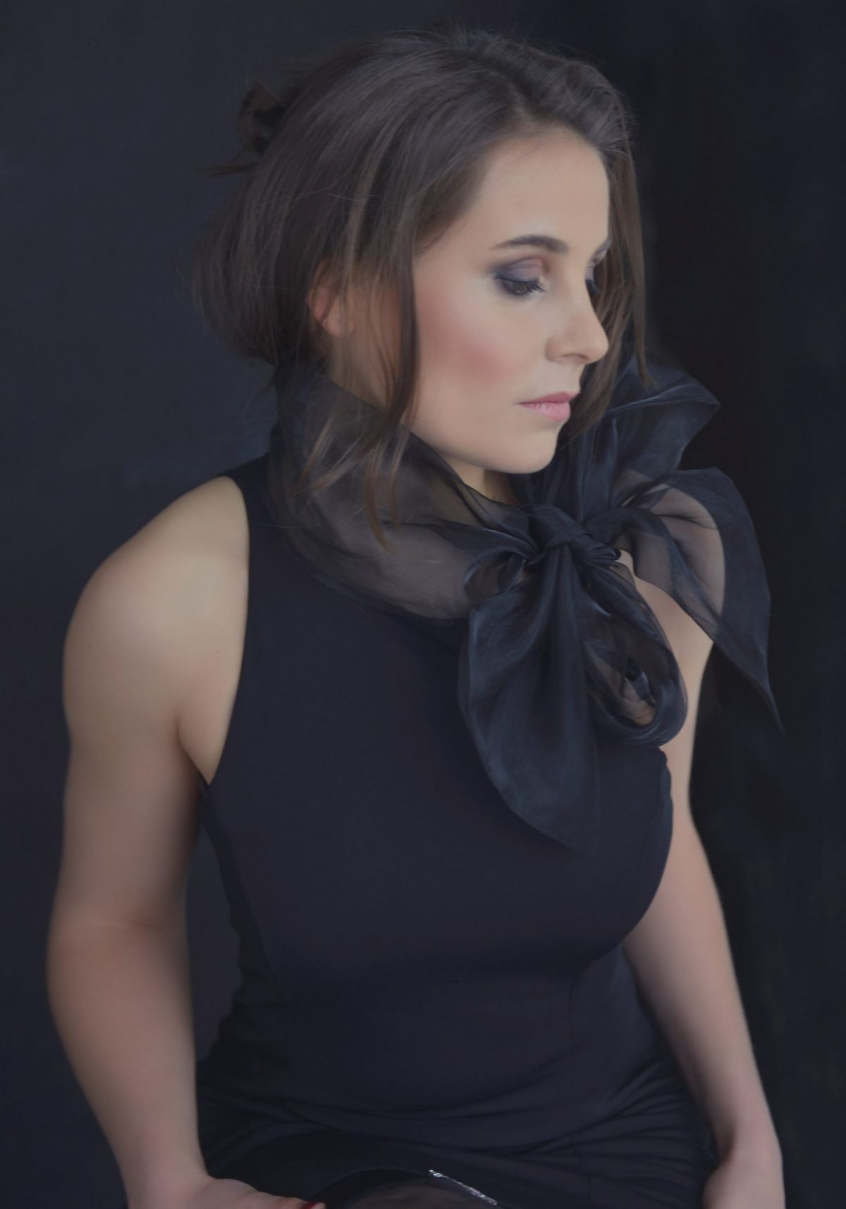 Makeover Photoshoots in Hertfordshire near London by Mikaela Morgan ...